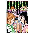 Bakuman - Tome 17 : Takeshi Obata, Tsugumi Ohba, Tsugumi Ohba, Takeshi Obata: Amazon.fr: Livres