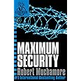 Maximum Security: Book 3 (CHERUB) : Robert Muchamore: Amazon.co.uk: Books