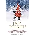 Letters from Father Christmas: The perfect Christmas gift for Tolkien ...