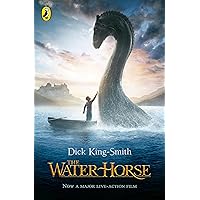 The Water Horse [DVD] [2008]: Amazon.co.uk: Brian Cox, Emily Watson ...