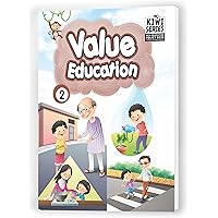 Value Education Textbook For Class 2 (Classic Series) : Educart: Amazon ...
