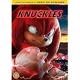 Sonic the Hedgehog [DVD]: Amazon.co.uk: DVD & Blu-ray