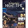 The Usborne Book of Night Time (Picture Books) : Laura Cowan, Bonnie ...