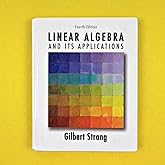 Linear Algebra and Its Applications : Strang, Gilbert: Amazon.de: Bücher
