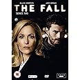 The Fall [DVD] [2017]: Amazon.co.uk: Gillian Anderson, Jamie Dornan ...