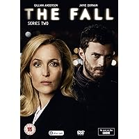 The Fall: Series 1 And 2 [DVD]: Amazon.co.uk: Gillian Anderson, Jamie ...