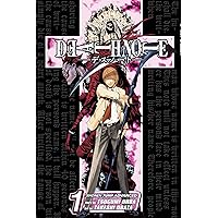 Buy Death Note Box Set Vols 1-13 Book Online at Low Prices in India ...