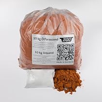 Crucibles For Melting Metal OTOOLWORLD 20KG Clay Graphite Crucible ...