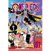 Egghead One Piece 106: Shonen Jump Edition : Oda, Eiichiro, Paul ...