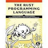 The Rust Programming Language: 2nd Edition : Nichols, Carol: Amazon.in ...