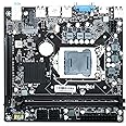 Amazon.in: Buy FRONTECH H110 Chipset Motherboard i3/i5/i7 LGA1151 ...