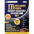 Buy A Comprehensive Guide for IB (Intelligence Bureau) Security ...