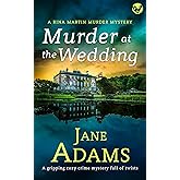 MURDER AT THE WILLOWS a gripping cozy crime mystery full of twists ...