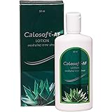 Calosoft AF Lotion 100 ml (pack of 2) : Amazon.in: Beauty
