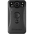 Buy Transcend DrivePro Body 30 1080p Body Camera Online at Low Price in ...