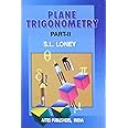 Buy Plane Trigonometry (Part 1) by S.L. Loney Book Online at Low Prices ...