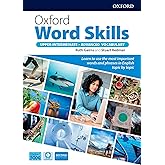 Oxford Word Skills Advanced Student's Book and CD-ROM Pack : Gairns, Ruth, Redman, Stuart ...