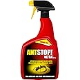 Home Defence Ant Stop Ultra Gun 800 ml Spray, Red : Amazon.co.uk: Garden