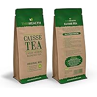 Caisse Tea 3 x 90g – Herbal Blended Tea - Blended According to Rene ...