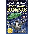 Code Name Bananas: The hilarious and epic children’s book from multi ...