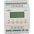 Selec DIGIX -1-1-1-230 Mini PLC : Amazon.in: Home & Kitchen