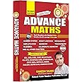 Rakesh Yadav ADVANCE MATHEMATICS ENGLISH MEDIUM Competitive Exam Book ...
