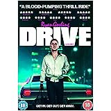 Drive - Original Motion Picture Soundtrack: Amazon.co.uk: CDs & Vinyl