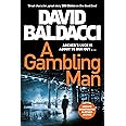 A Gambling Man: 2 (Private Investigator Archer, 2) : Baldacci, David ...