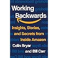 Buy Working Backwards Book Online at Low Prices in India | Working ...