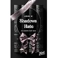 Shadow's Heart: Mit wunderschönem Farbschnitt (Shadows Hunt Reihe): Mit ...