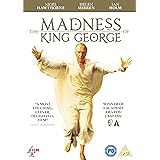The Madness Of King George [DVD]: Amazon.co.uk: Nigel Hawthorne, Helen ...
