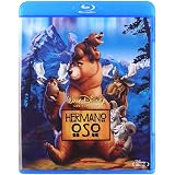 Hermano oso 2 [DVD]: Amazon.es: Ben Gluck: Películas y TV