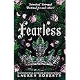 Fearless : Lauren Roberts: Amazon.in: Books