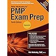 RMCLS Pmp Exam Prep, Tenth Upgraded Edition [Exam-Ready, Aligned With ...