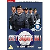 Get Some In! - Series 1 - Complete [DVD]: Amazon.co.uk: Robert Lindsay ...