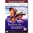 Ladies in Lavender [DVD] (2004) [2017]: Amazon.co.uk: Judi Dench ...