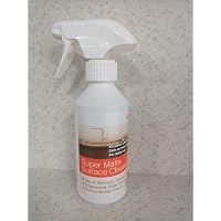 Unika Super Matte Surface Cleaner 250ml - Including Free Microfibre ...