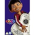 Coco [DVD] [2018]: Amazon.co.uk: Matt Aspbury, Danielle Feinberg, Lee ...