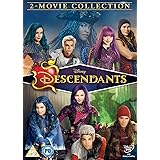 The Descendants [DVD] [2015]: Amazon.co.uk: Dove Cameron, Cameron Boyce ...