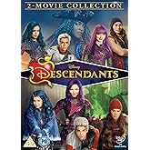 The Descendants [DVD] [2015]: Amazon.co.uk: Dove Cameron, Cameron Boyce ...