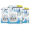 Febreze Ambi Pur 3Volution Air Freshener Plug-In Diffuser Refill ...