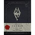 The Elder Scrolls V: Skyrim - The Skyrim Library, Vol. I: The Histories ...