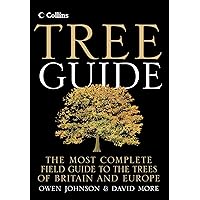 Collins Tree Guide by Owen Johnson