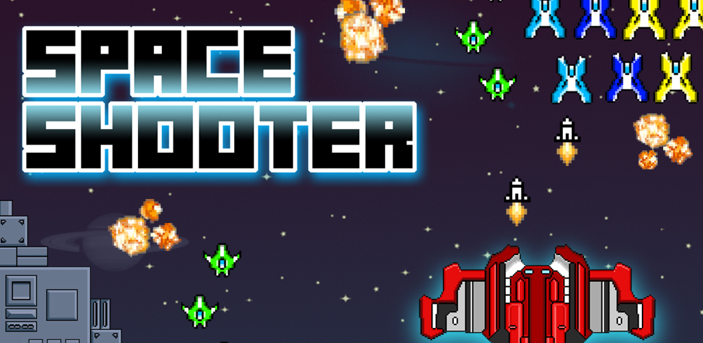 Space Shooter: Amazon.de: Apps für Android