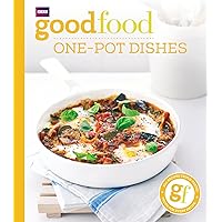 The Good Food Cook Book: Over 650 triple-tested recipes for every ...