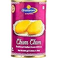 GHASITARAM'S Pure Chum Chum Tin, 500 gm For Diwali Gifting, Festive ...