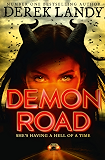 Demon Road 1 - Hölle und Highway eBook: Landy, Derek, Höfker, Ursula ...