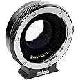 Metabones Adapter Canon EF an MFT schwarz: Amazon.de: Elektronik & Foto