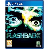 Flashback Limited Edition - PlayStation 4 (PS4) : Amazon.co.uk: PC & Video Games