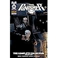 Punisher Max Complete Collection Vol. 1 (The Punisher: Max Comics): The Complete Collection ...